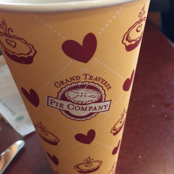 Grand Traverse Pie Co - Bakery