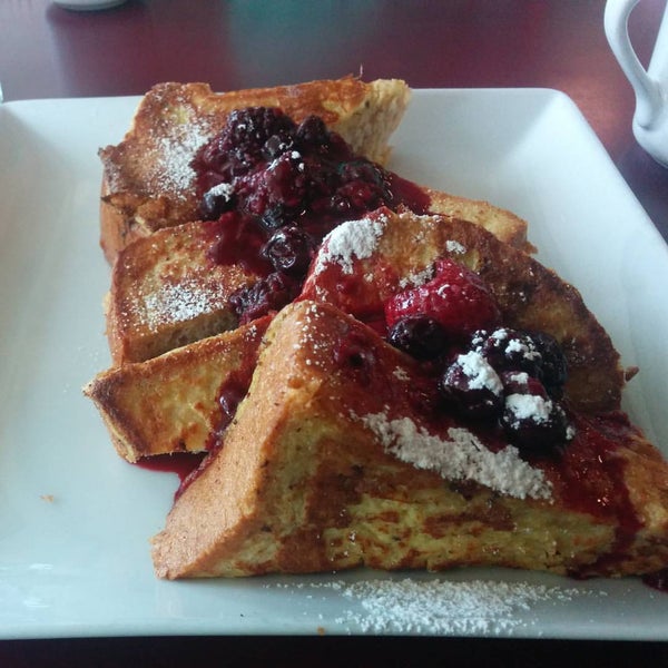 Photos at Sunflour - Bryant Corner Cafe & Bakery - Northeast Seattle ...