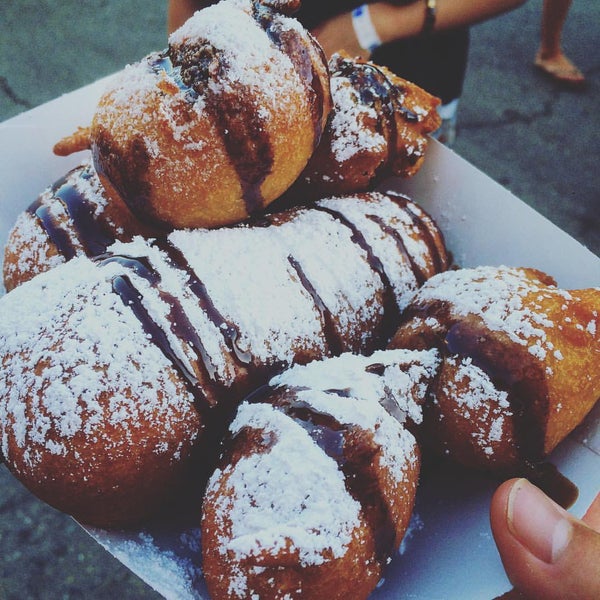 California State Fair Media Center - Cal Expo - Sacramento, CA
