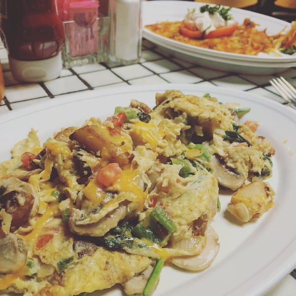 Photos at Montclair Egg Shop - Breakfast Spot in Oakland