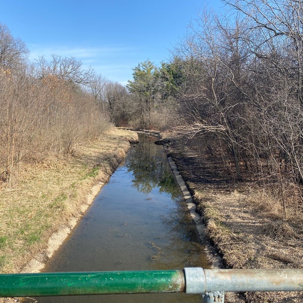 Warner Park - Park