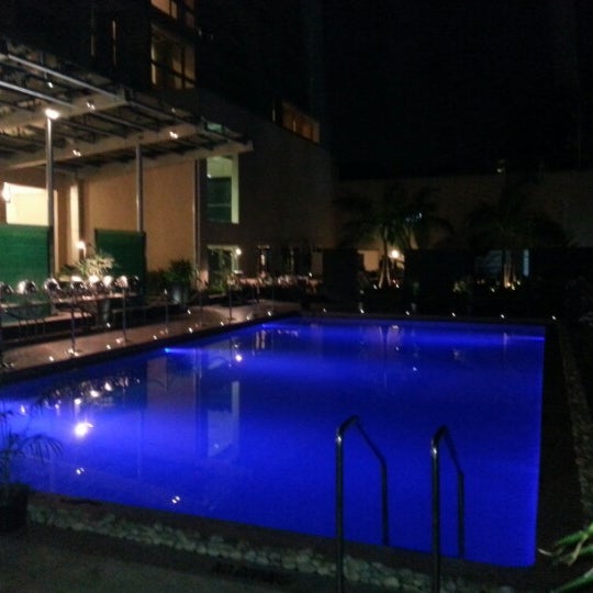 Vivanta by Taj - Blue Diamond - Koregaon Park - Pune, Mahārāshtra