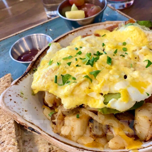 First Watch - Breakfast Spot