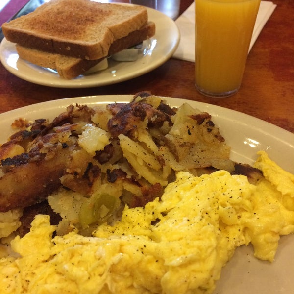 Utopia Diner - Diner in New York