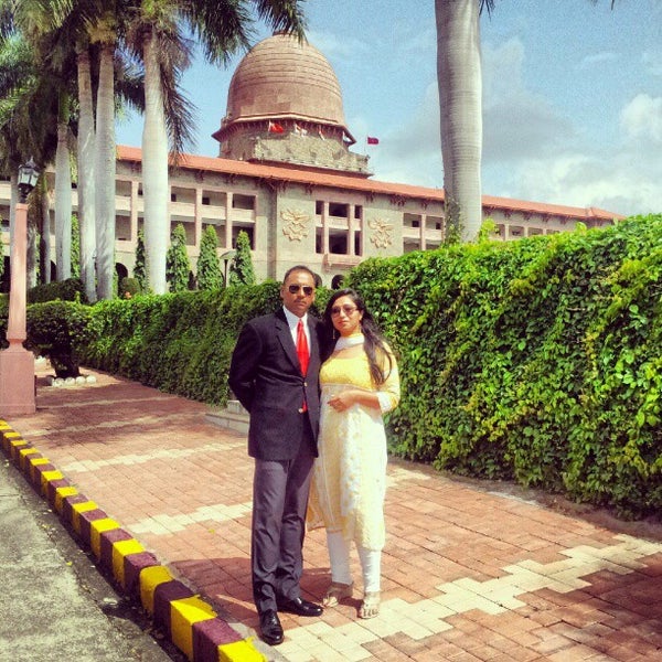 National Defence Academy (NDA) - Pune, Mahārāshtra