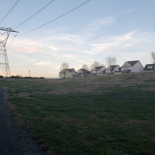 Historic Beaver Dam Park - Davidson, NC