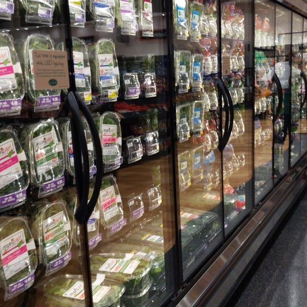 Harris Teeter - 13 tips from 625 visitors