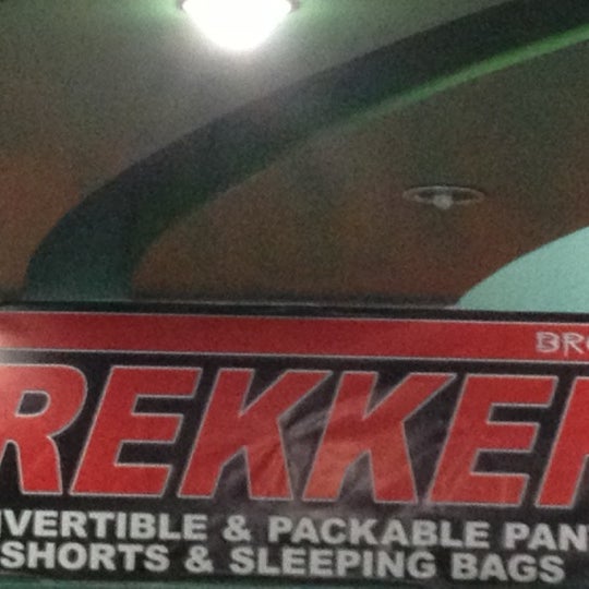 EGI Mall - Shopping Mall in Pasay City District 1