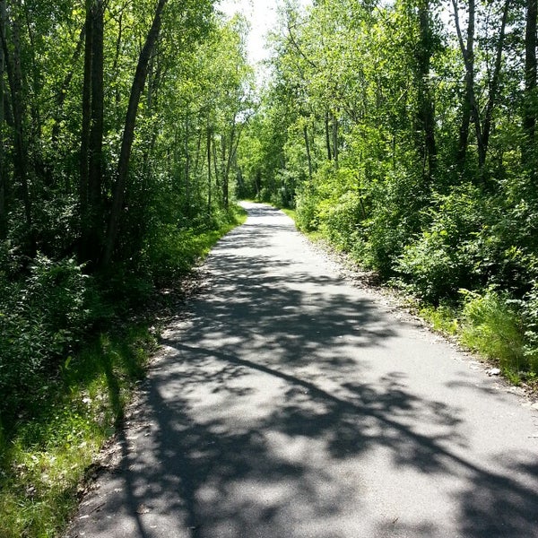 Lancaster Heritage Bike Trail - 2 tips