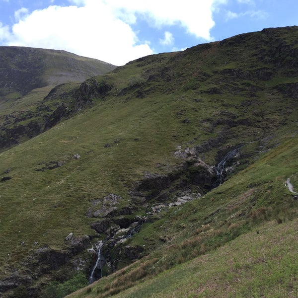 Buttermere - Village
