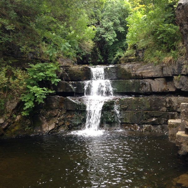 Bowlees Visitor Centre - Tourist Information Center