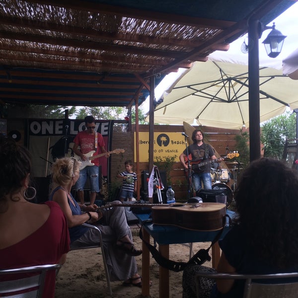 Bagni Alberoni - Alberoni, Veneto