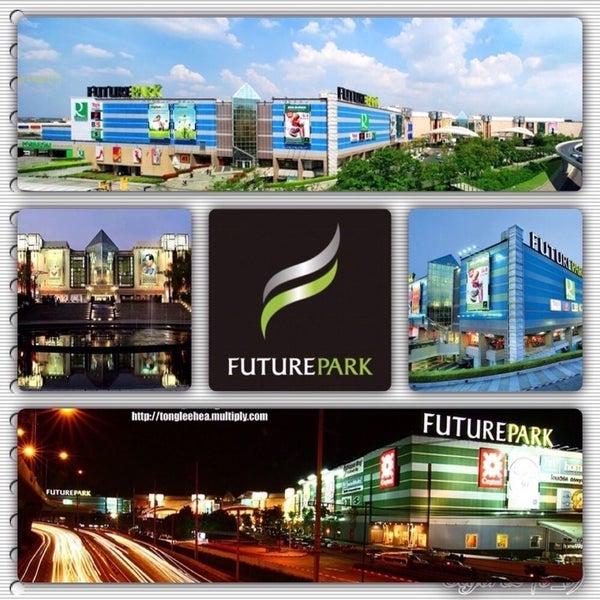 Photos at Future Park (ฟิวเจอร์พาร์ค) - 178 tips