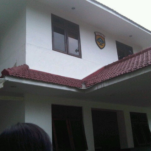 Wisma Mas Isman - Jakarta Pusat, Jakarta