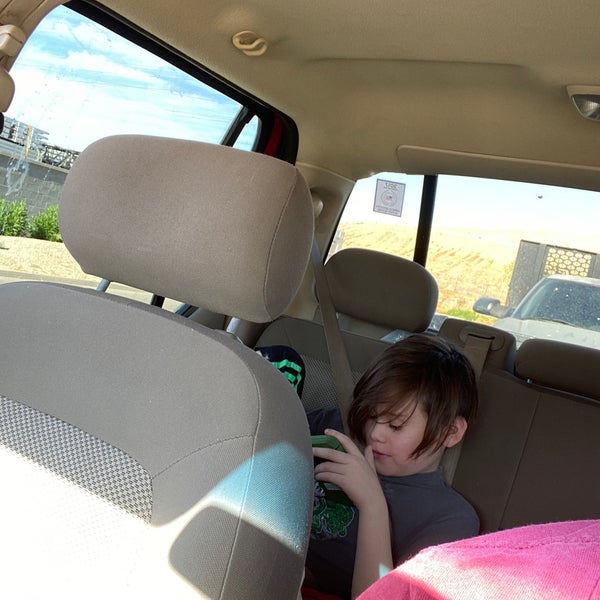 ADEQ Vehicle Emissions Testing Station - Vehicle Inspection Station