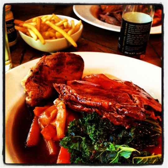 The Goat - Clapham Junction, Greater London