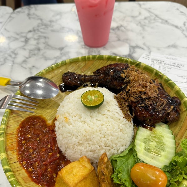 D’penyet Admiralty - Woodlands - 678A Woodlands Avenue 6,#01-32