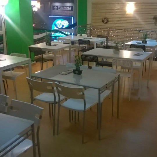 Panda Pizza - 1 tip from 5 visitors