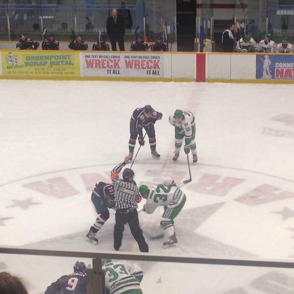 Photos at Danbury Ice Arena - 20 tips