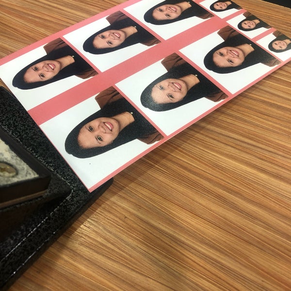 Photoline - SM City Cebu