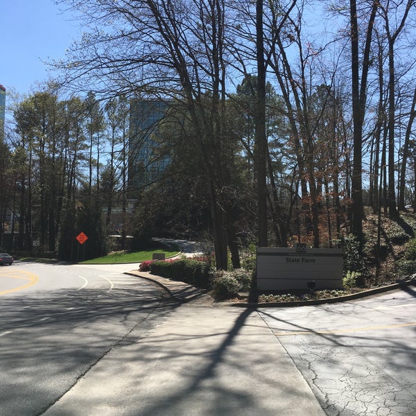 State Farm Atlanta Perimeter Operations Center - Office in Atlanta