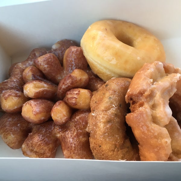 Sarah Donuts - Donut Shop in Norcross