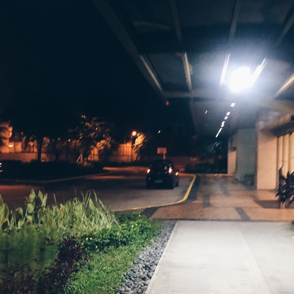 One Campus Place Tower B - Office Building in Taguig