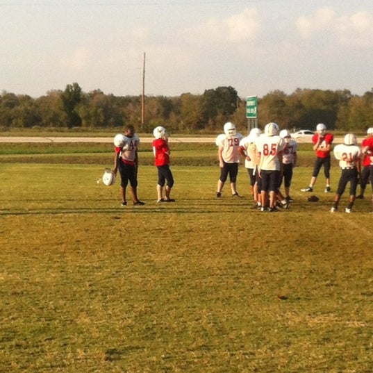 Photos at Davila Middle School - Bryan, TX