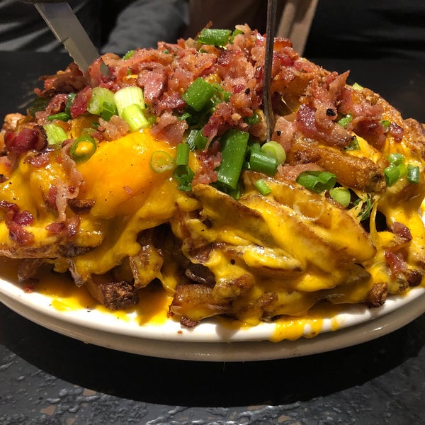 The Brook Restaurant - 56 tips from 1491 visitors