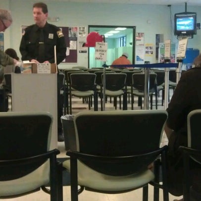 Connecticut Department of Social Services - Government Building in New ...