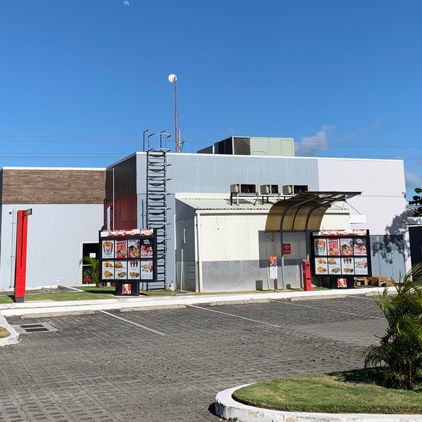 KFC Liberia - Fast Food Restaurant in Liberia