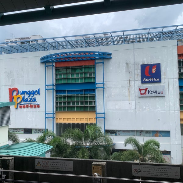 Guide to Punggol's best spots