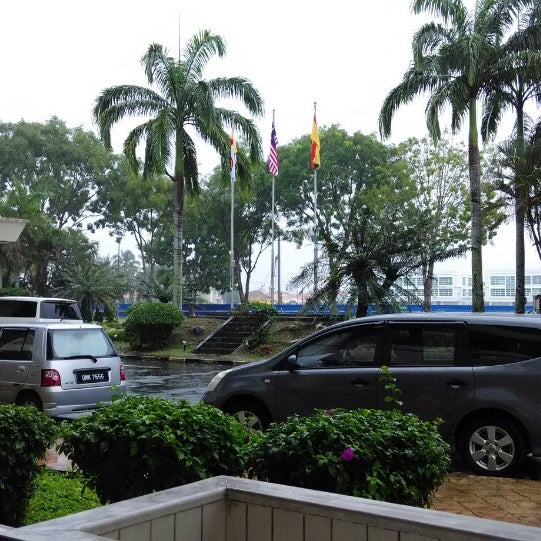 Photos at Sarawak Shell Berhad Miri - Office in Miri