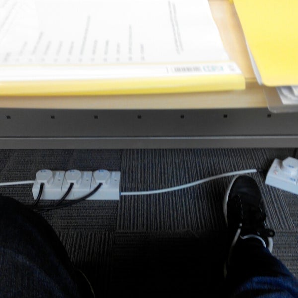 Photos at Sarawak Shell Berhad Miri - Office in Miri