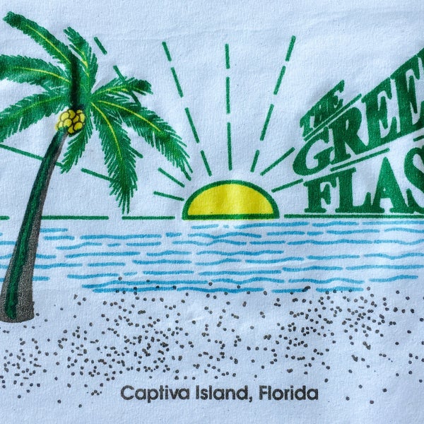 Photos at The Green Flash Waterfront Restaurant - Captiva, FL