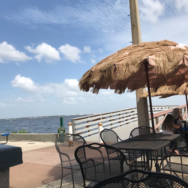 Taste of Boston - Seafood Restaurant in Ballast Point