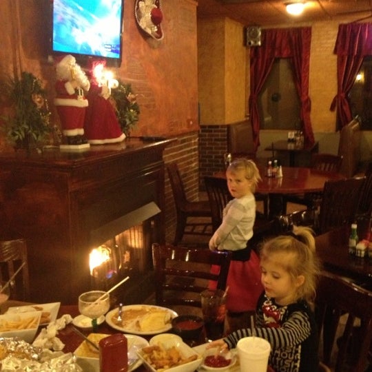 Plaza Agave - Mexican Restaurant