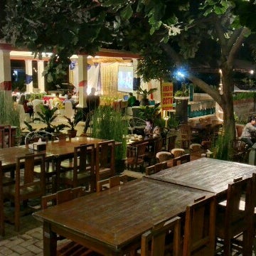 Restoran Taman Pringsewu - 39 tips