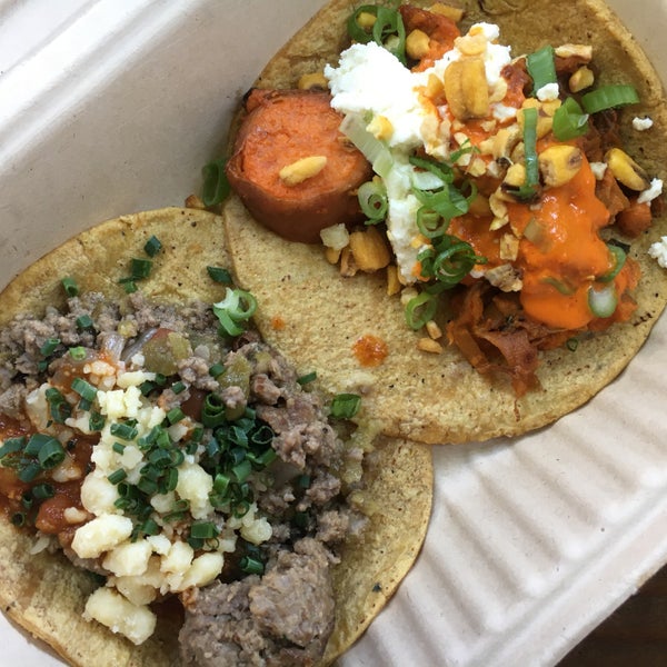 Photos at Guerrilla Tacos (Now Closed) - Taco Place in Arts District