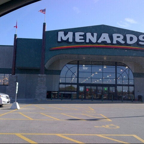 Menards - Hardware Store