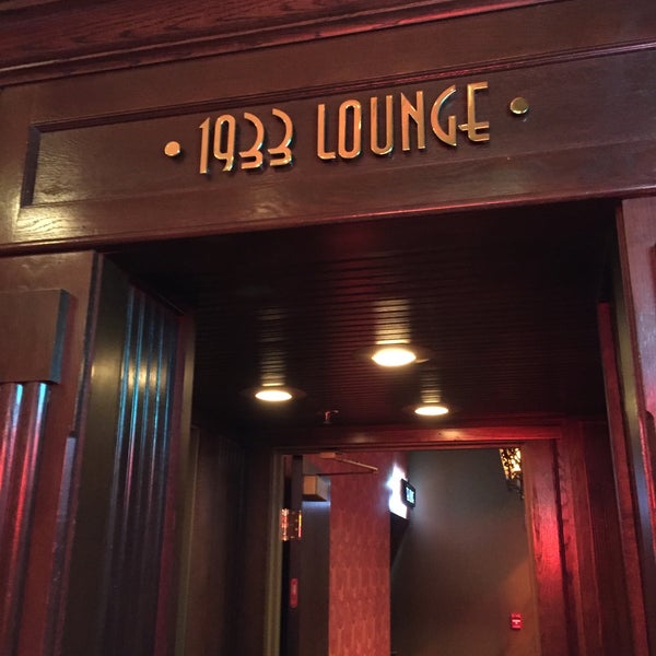 Photos at St Elmo's 1933 Lounge - Downtown Indianapolis - Indianapolis, IN
