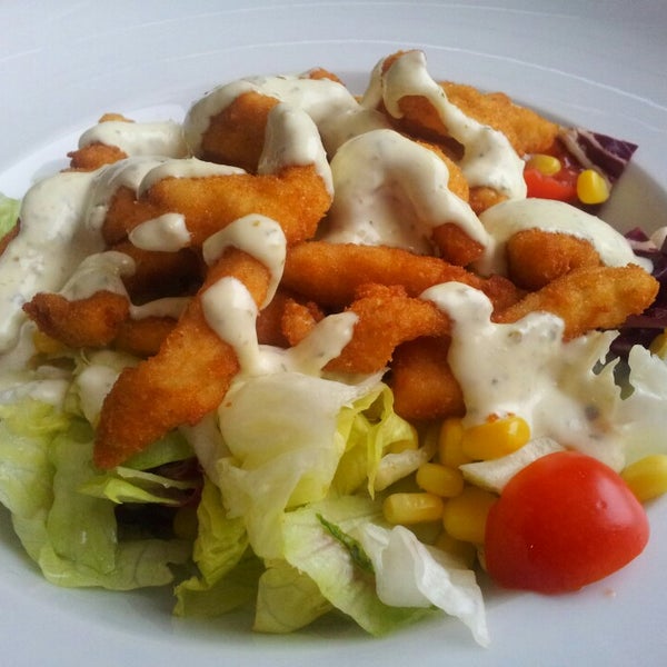 Via Bona - Restaurant in Ljubljana