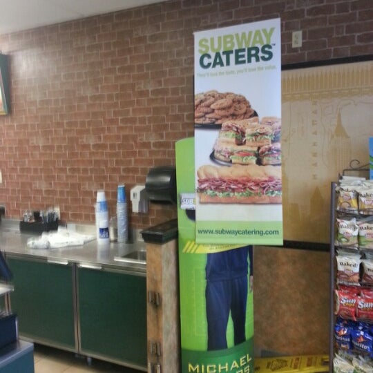SUBWAY - Oklahoma City, OK
