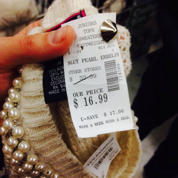 Factory 2-U - Clothing Store in San Francisco