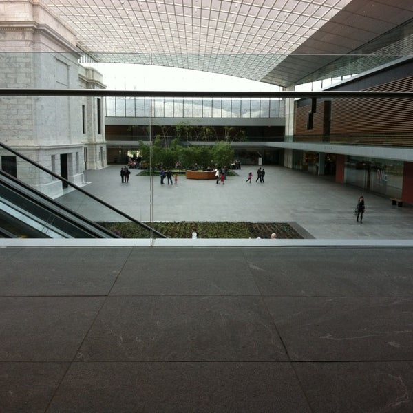 Photos at The Ames Family Atrium - University Circle - Cleveland, OH