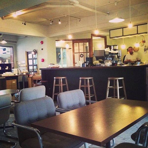 WEEKENDERS COFFEE(ウィークエンダーズ コーヒー) - 11 tips