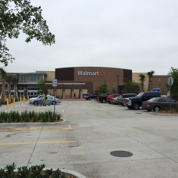 Photos at Walmart Supercenter - Highlands - Pompano Beach, FL