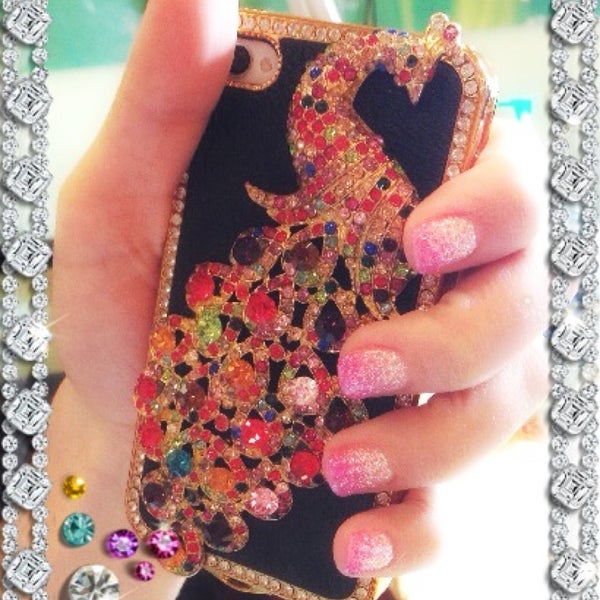 Creative Nails - 12 tips