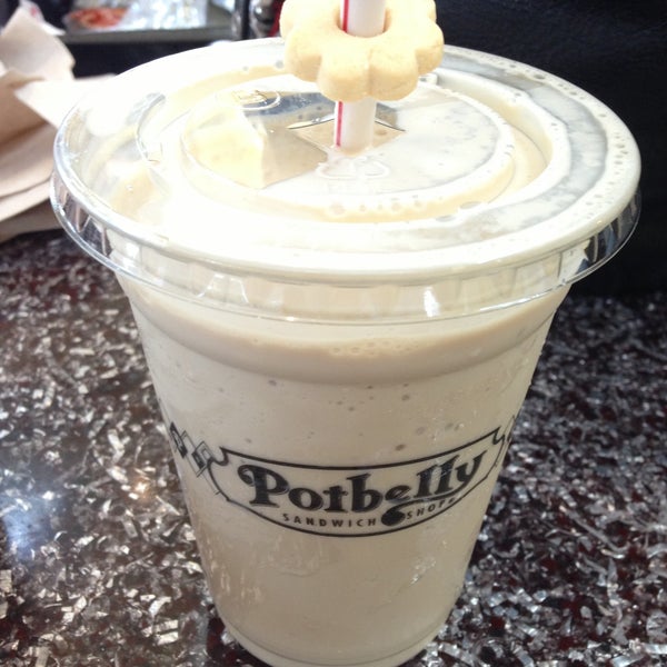 Potbelly Sandwich Shop - 26 tips from 1644 visitors