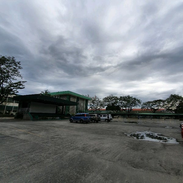 FEU | Roosevelt College, Inc. - Cainta Campus - General College ...